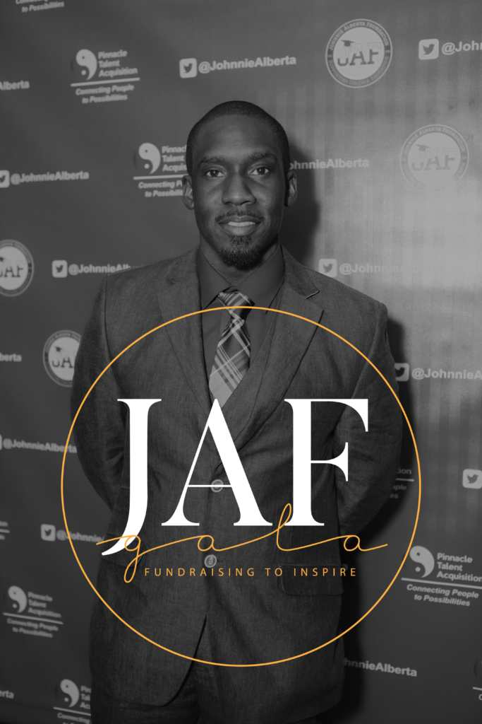 JAF Gala – Johnnie Alberta Foundation